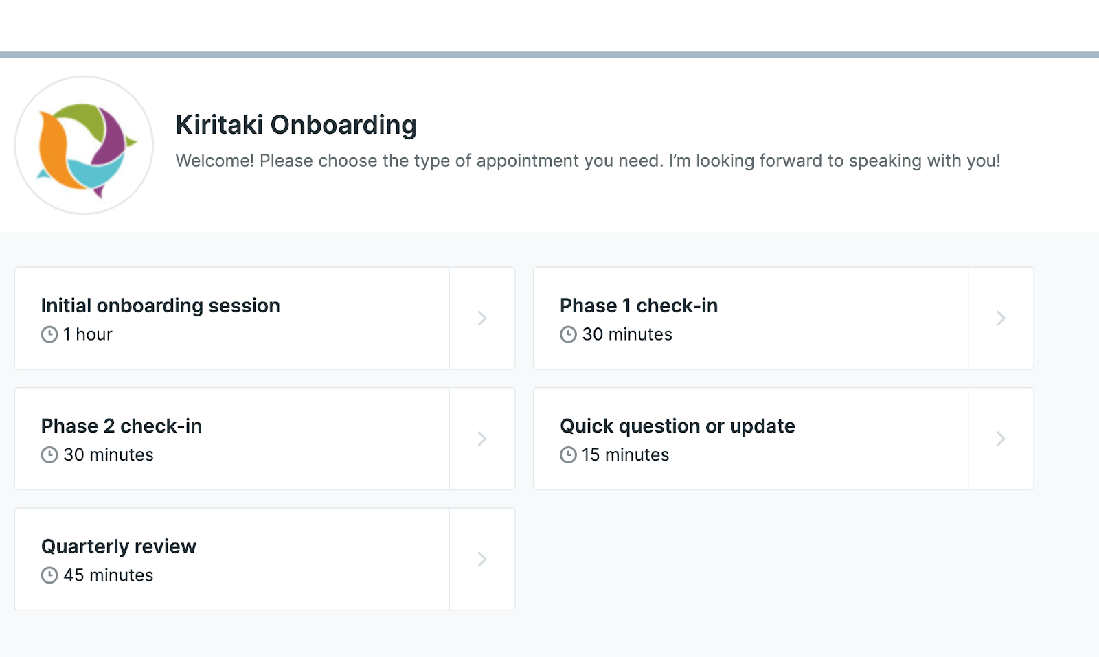 How to share your calendar booking link (with real-life examples!)